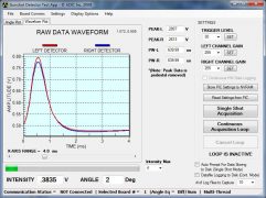Flash Detection System | Infrared Materials Inc.