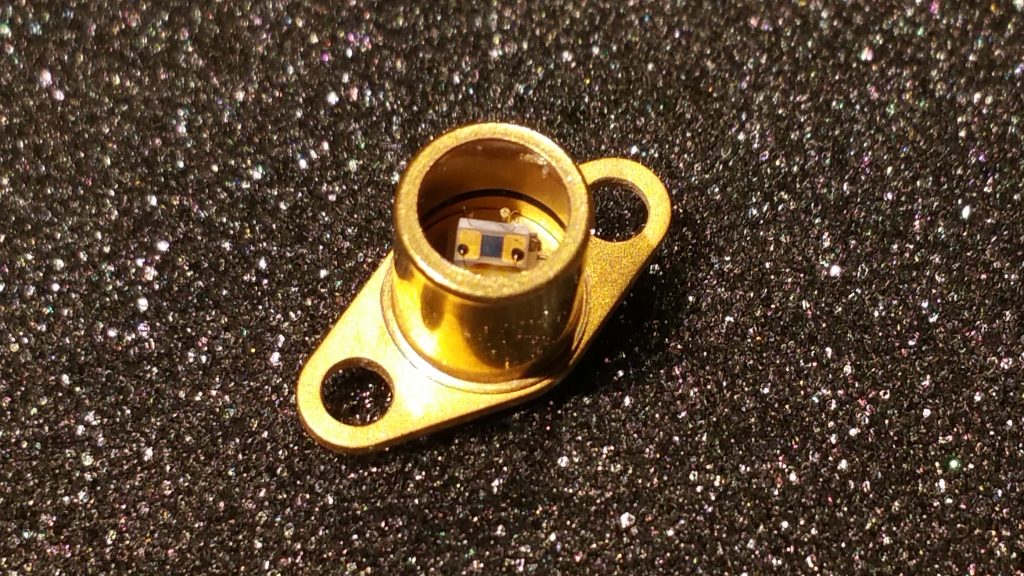 2-watt-cooled-pbse-detector | Infrared Materials Inc.