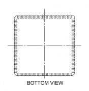 PbS PbSe Arrays | Infrared Materials Inc.